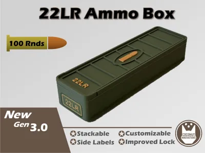 Coconut | Home - MakerWorld