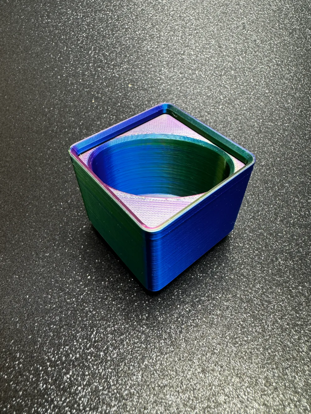 Gridfinity 1x1 Gorilla Super Glue Holder - Free 3D Print Model - MakerWorld