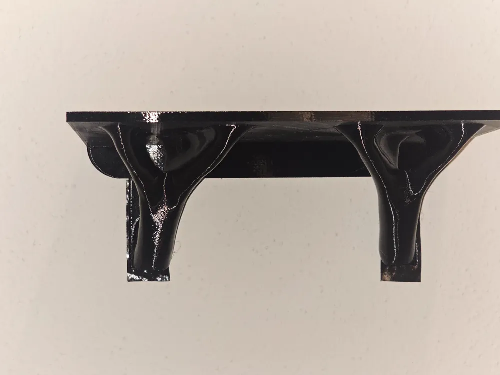 Shelf Generative Design by 3D-Print Bavaria - MakerWorld