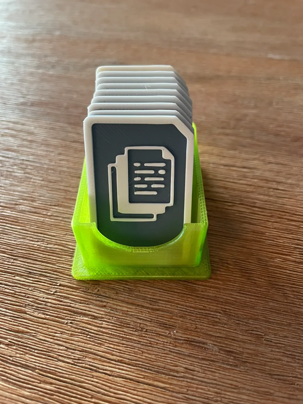 MTG Mini-Token-Collection by Magarinemann MakerWorld: Download Free 3D ...