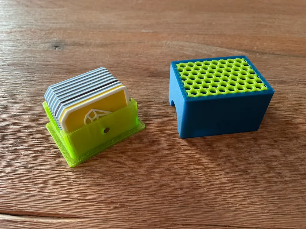 MTG Mini-Token-Collection by Magarinemann MakerWorld: Download Free 3D ...