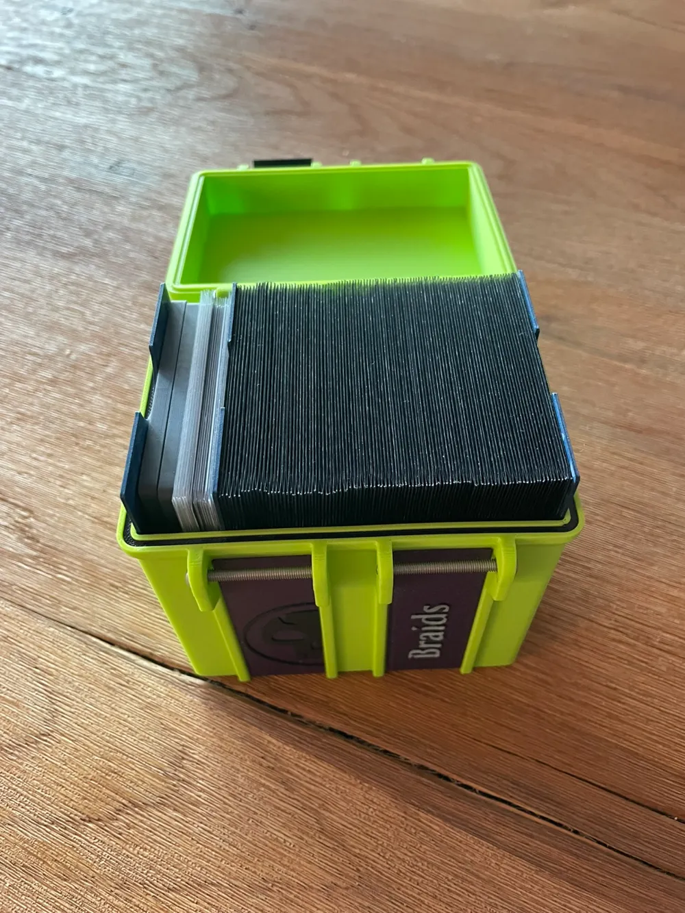 MTG Mini-Token-Collection - Free 3D Print Model - MakerWorld