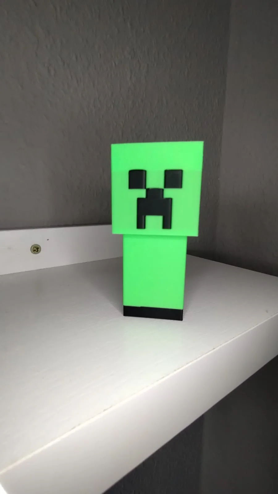 Minecraft Creeper Figure by onib.3d MakerWorld: Download Free 3D Models