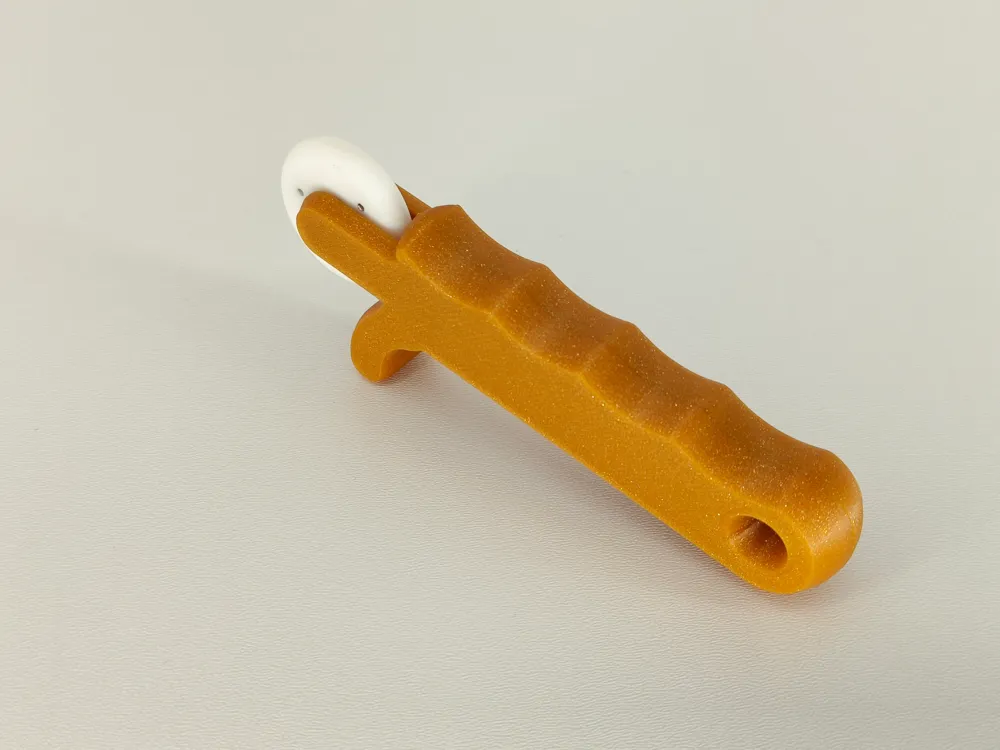 Roller for creasing (folding) cardboard by Wojciech Kawa - MakerWorld