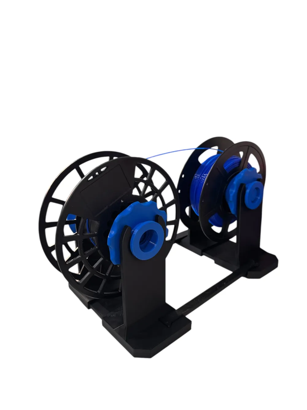 Drill and Manual Winder no screw/glue - Free 3D Print Model - MakerWorld