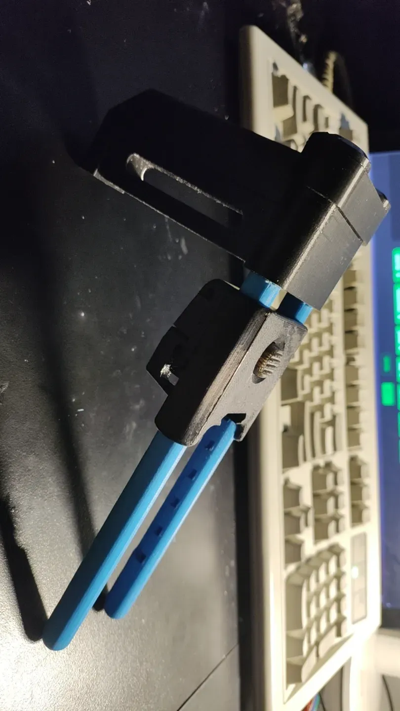 Yuka Hayase MPX Stock by A.R.O.N.A - MakerWorld