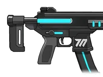 Yuka Hayase MPX Stock by A.R.O.N.A - MakerWorld