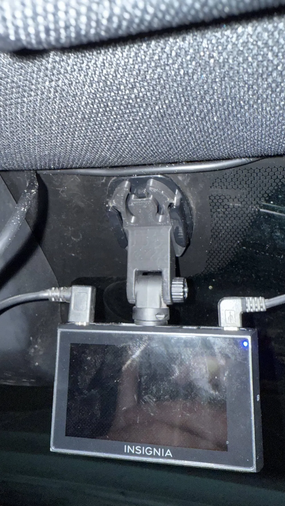 Insignia 4k Dashcam to GoPro Mount by SearchAndRescue - MakerWorld