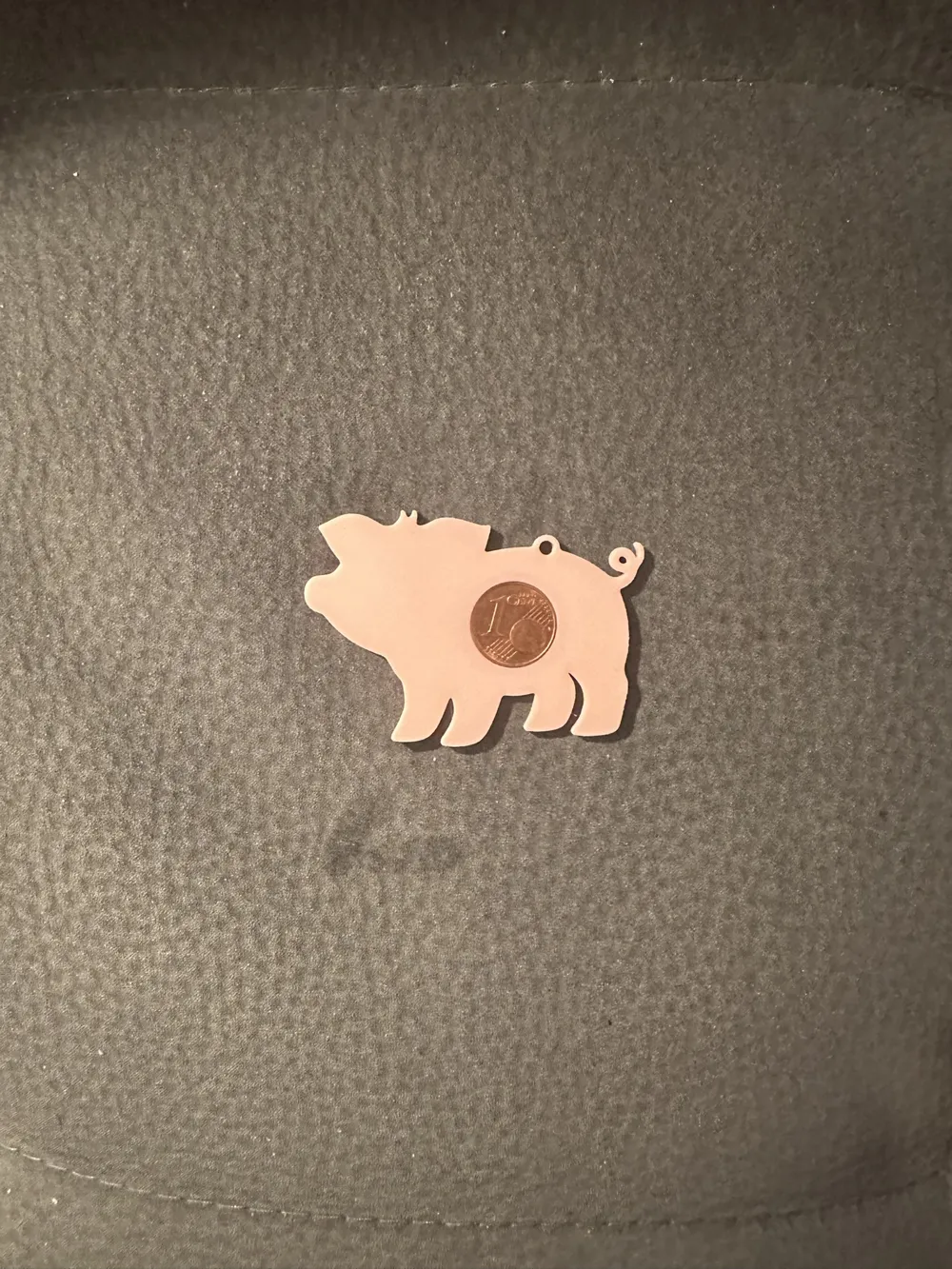 Lucky Tokens - Pig Collection - Free 3D Print Model - MakerWorld