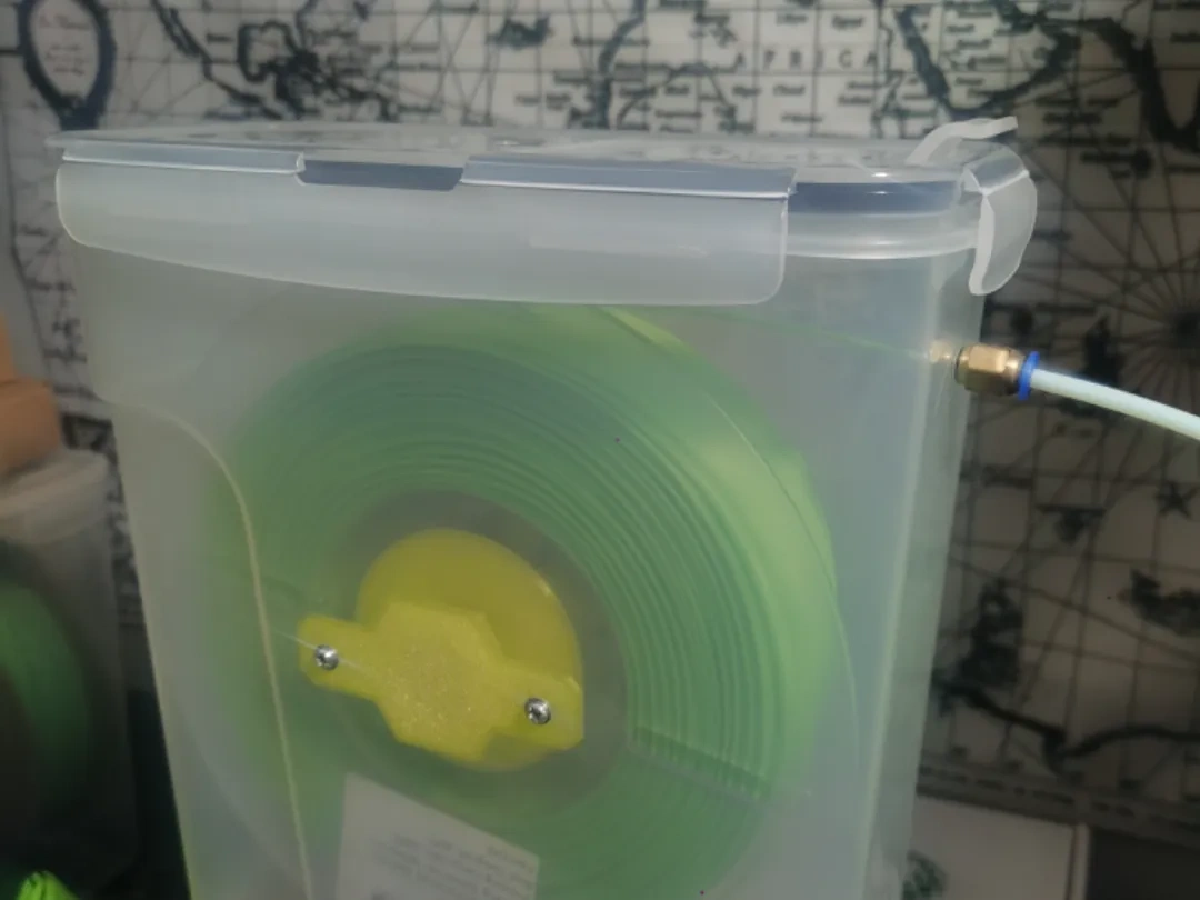 Ultra-Thrifty Filament Holders for Desiccators (4L/5.8L) by J.A.752 ...
