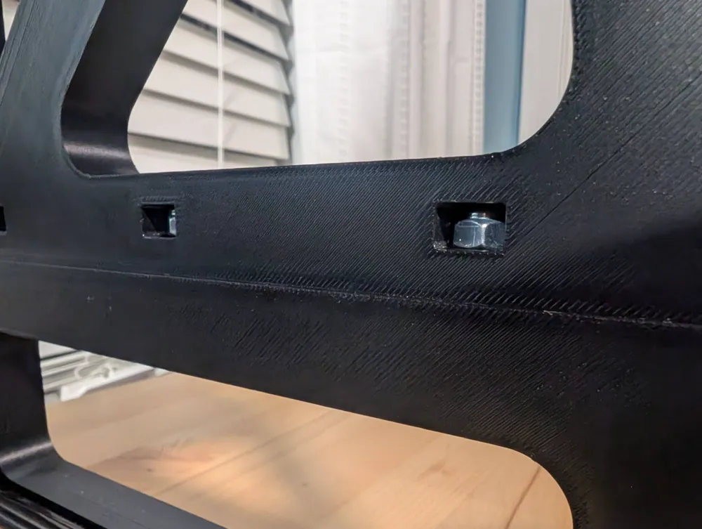 Dual AMS Shelf with Drawers by mwnprints MakerWorld: Download Free 3D ...