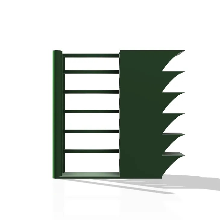 Fast temp tower PLA 180-205 by TomMi - MakerWorld