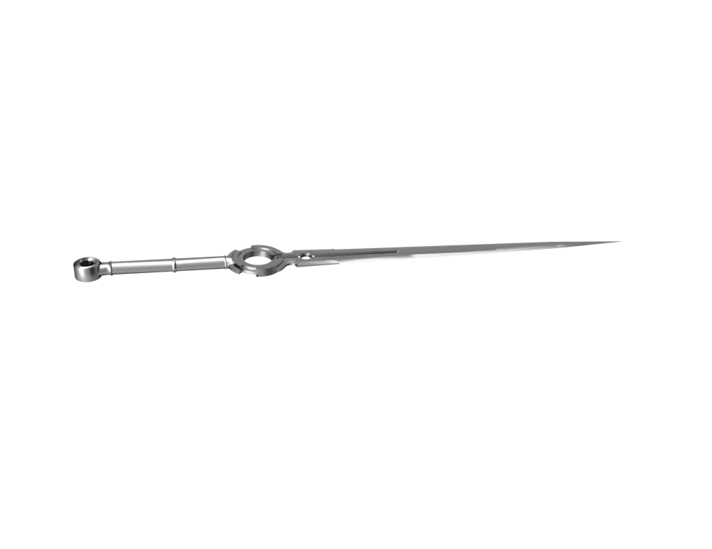 Sword of Naa B&S - Free 3D Print Model - MakerWorld