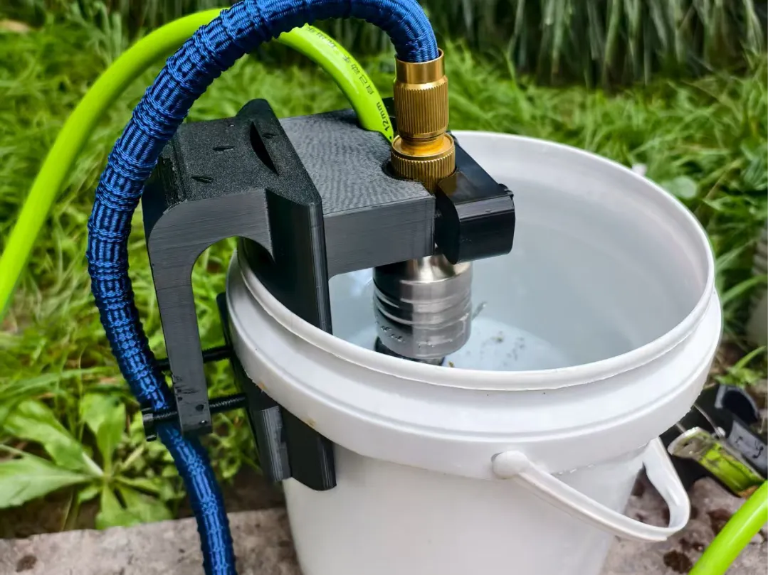 Réservoir d'eau pour lave-auto de Hengshui (adapté pour le stockage et ...