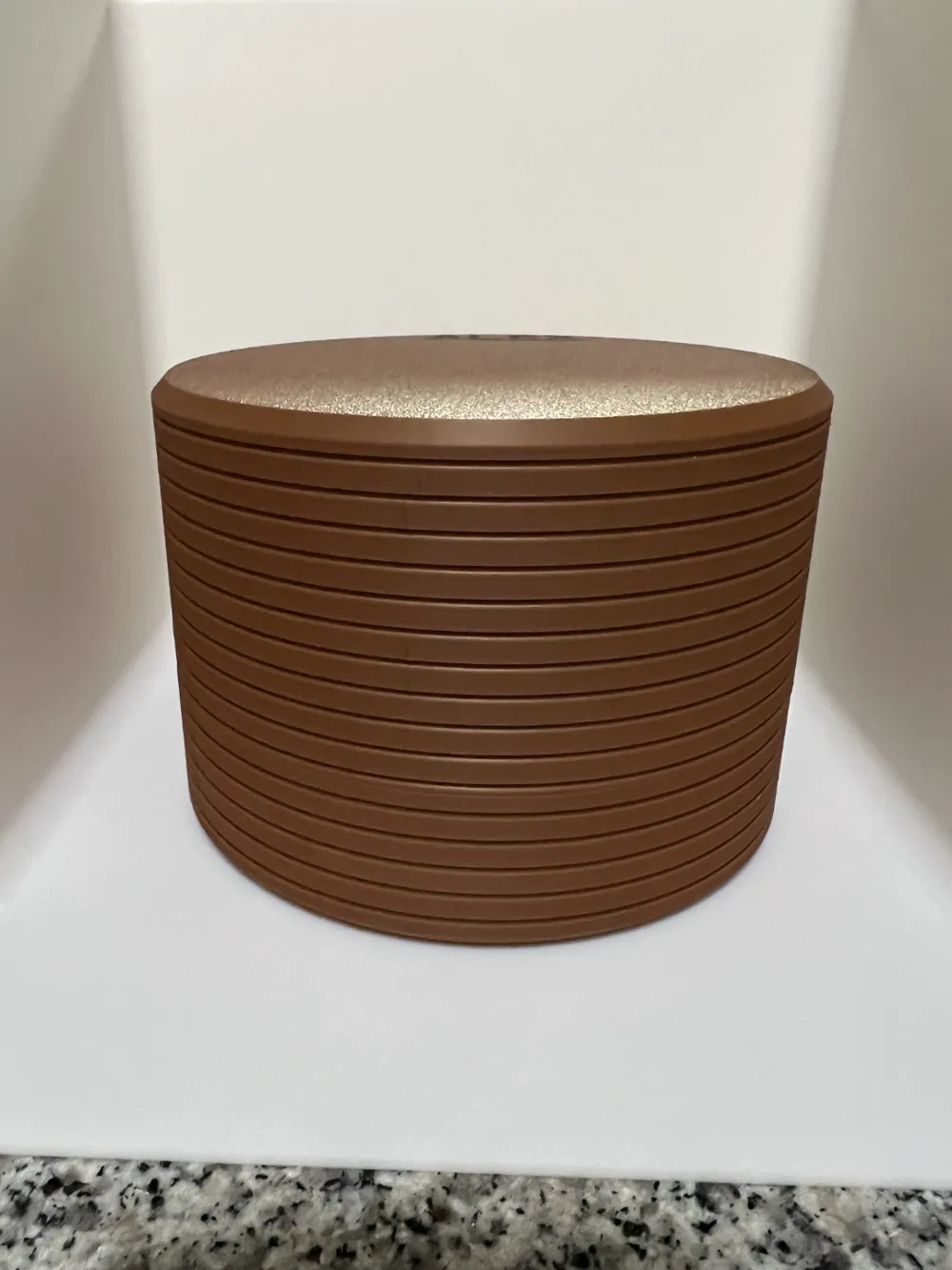 Bourbon Sample Container 2oz Bottles - Free 3D Print Model - MakerWorld