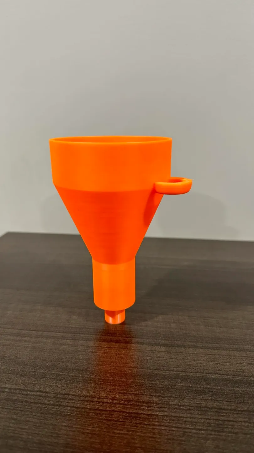 Bottle Filling Funnel - Large Remixed by AAG3D - MakerWorld
