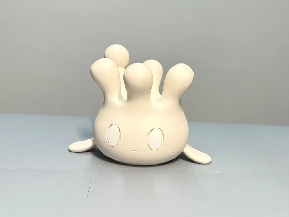 Pokemon Milcery (Milcery) storage, no AMS required by peach MakerWorld ...