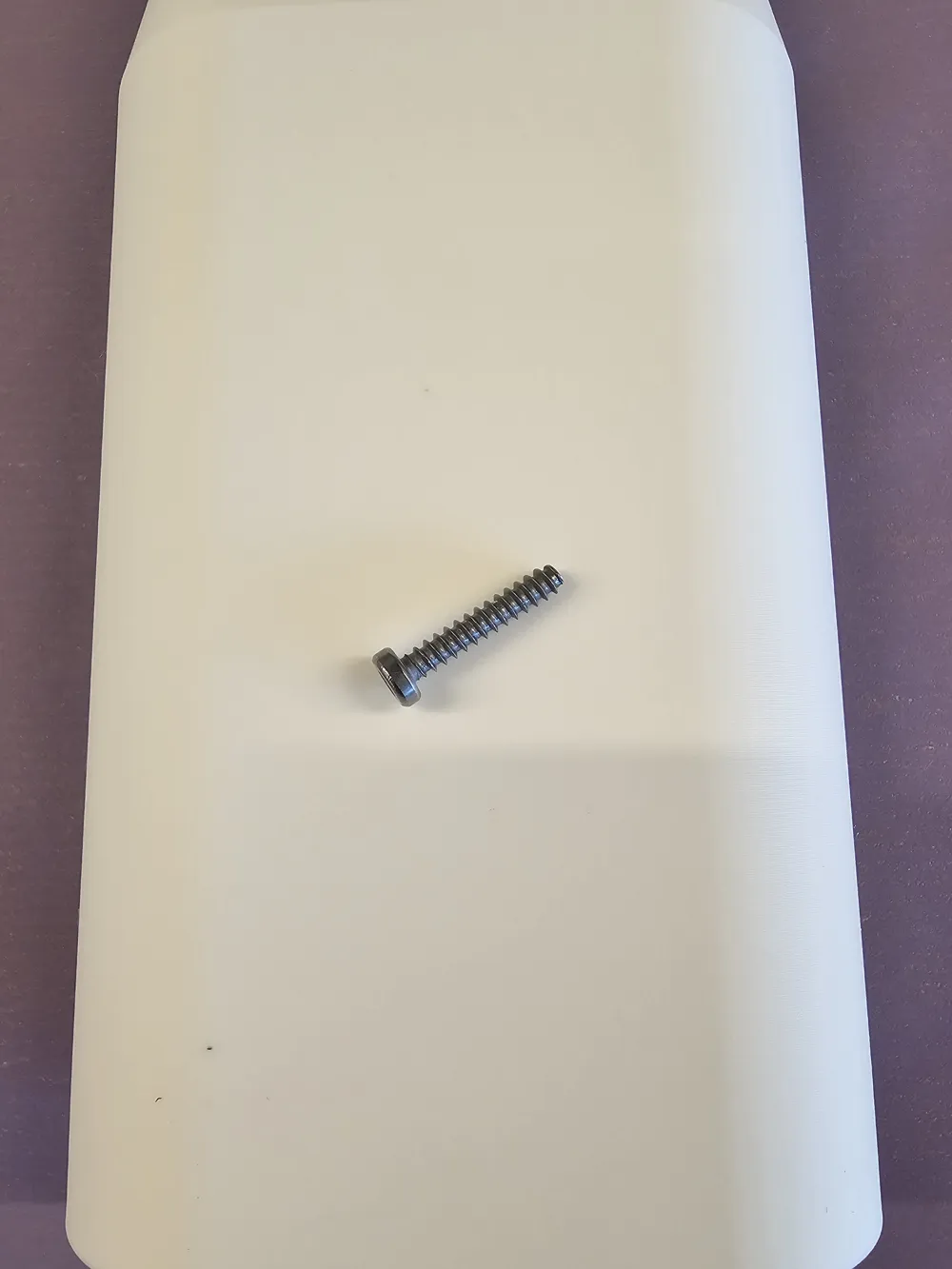 X1C/P1S/P2S Enclosed Poop Chute, screw mounted - Free 3D Print Model ...