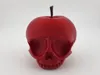Poison apple skull snow white v3 by Mad_power - MakerWorld