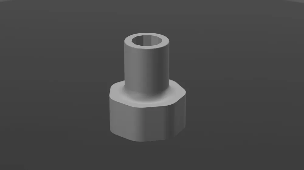 Bambu Bed Tramming and Leveling Tool by Mike Jackson MakerWorld ...