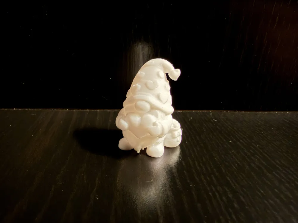 Mini Gnomos de Amor de San Valentín - Modelo de impresión 3D gratuito ...