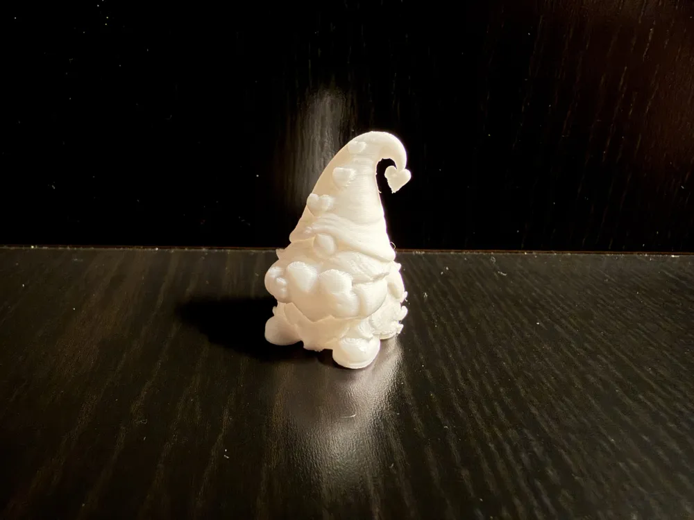 Mini Gnomos de Amor de San Valentín - Modelo de impresión 3D gratuito ...