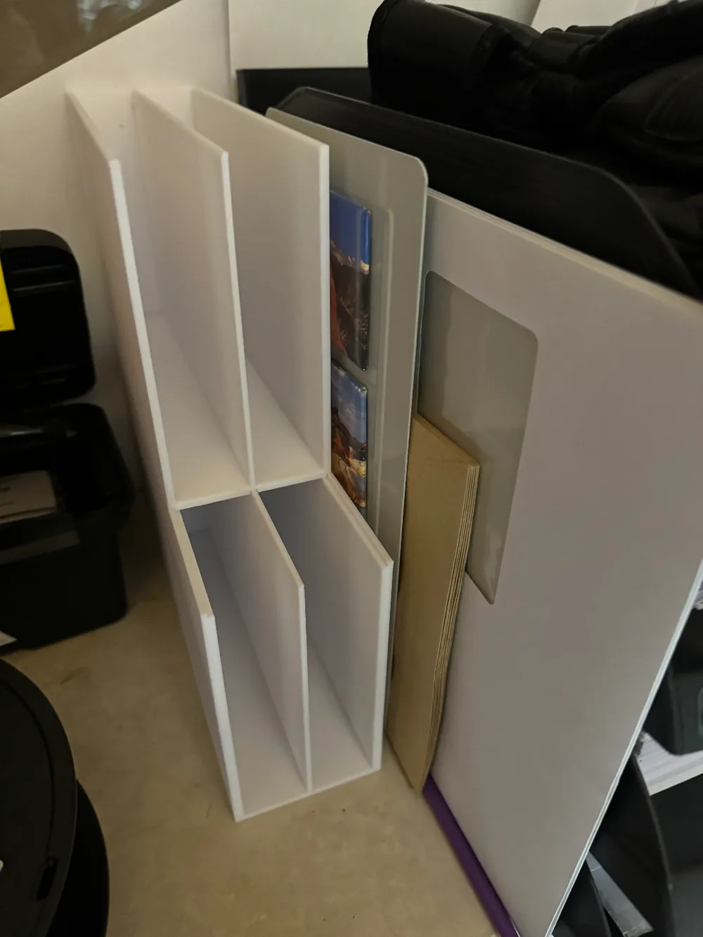 Briefumschläge sortieren / organisieren by Microsuck - MakerWorld