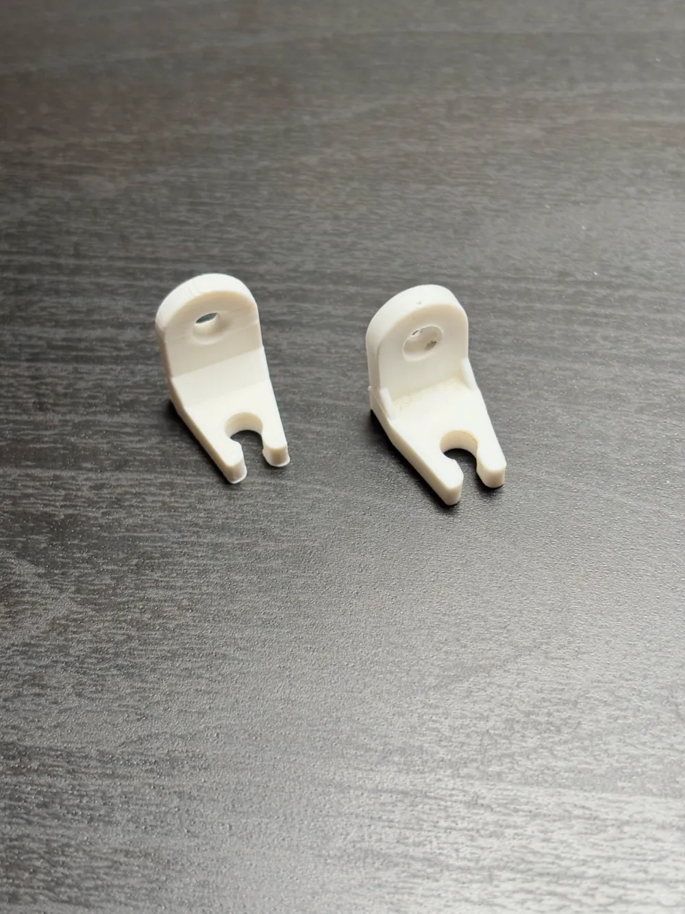 Rod attachment for window blinds by Blaž Simonič - MakerWorld