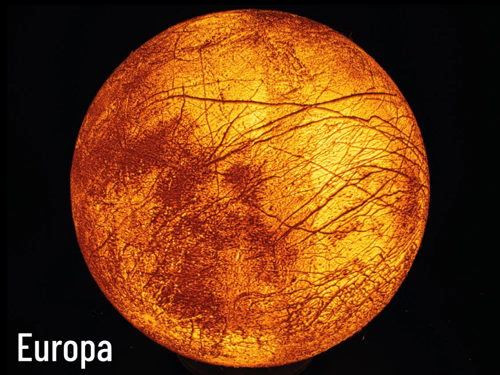 Solar System Lithophane Planet Lamps - ⌀150mm - Free 3D Print Model ...