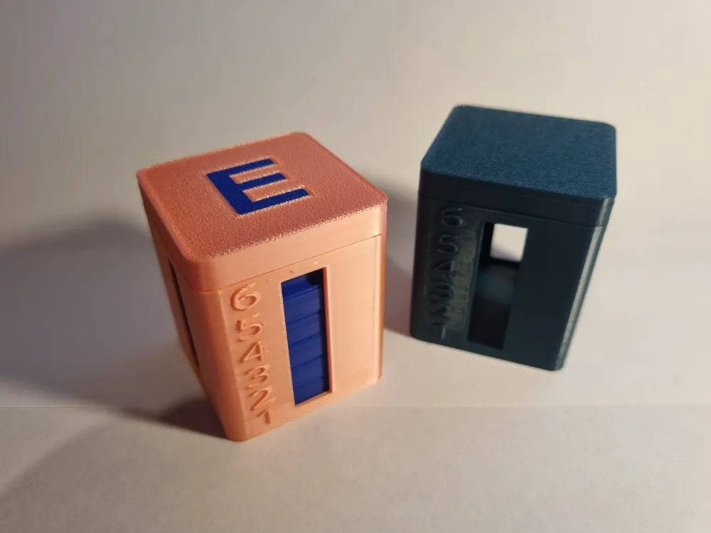 Free 3D Print Token Box by user_3503706849MakerWorld: Download Free 3D ...