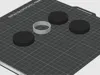 Oreo Fidget Clicker by Tee Jay MakerWorld: Download Free 3D Models