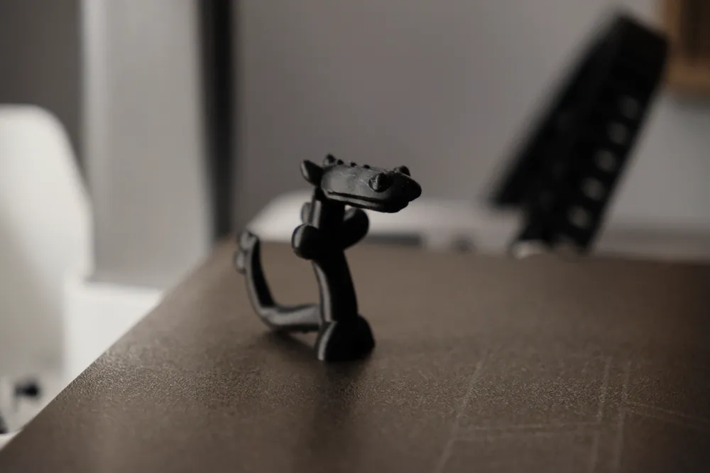 Toothless mating dance - How to Train Your Dragon by AZ3D_PRINT ...