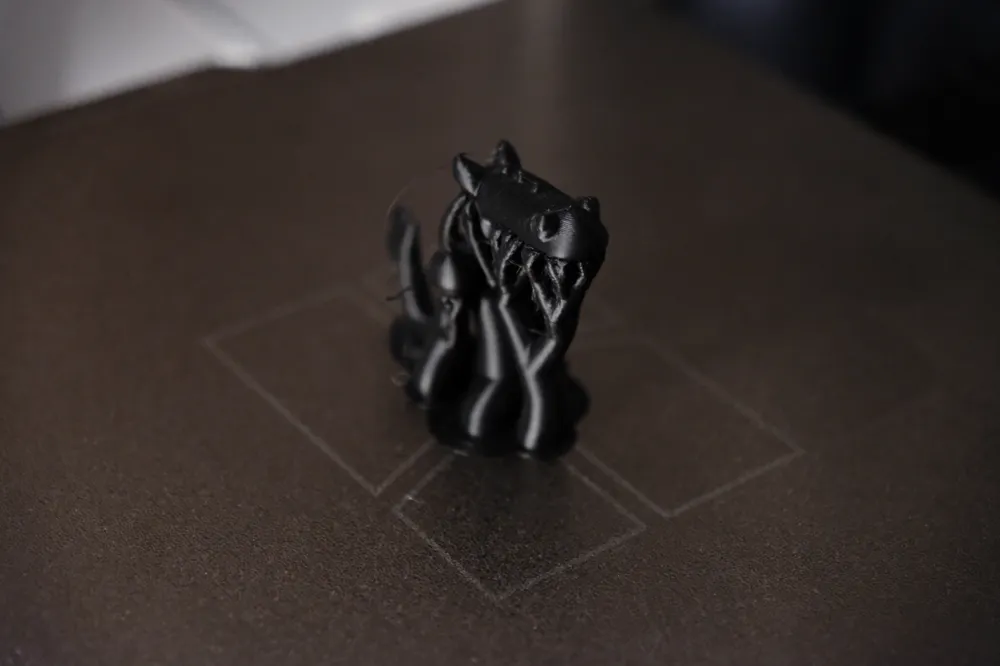Toothless mating dance - How to Train Your Dragon by AZ3D_PRINT ...