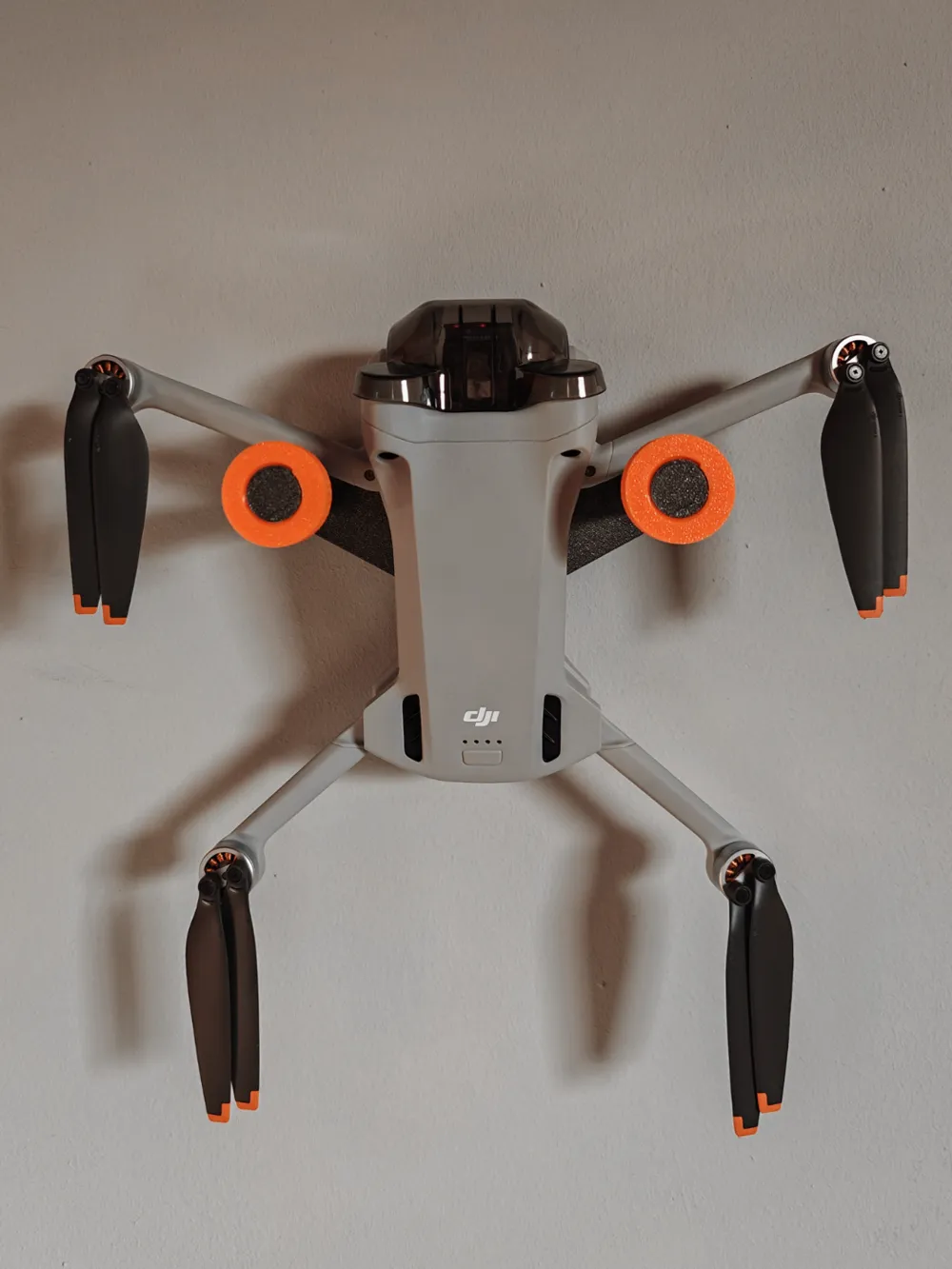 DJI Drone Wallmount - DJI Air, DJI Mavic, DJI Mini by Minus97 ...