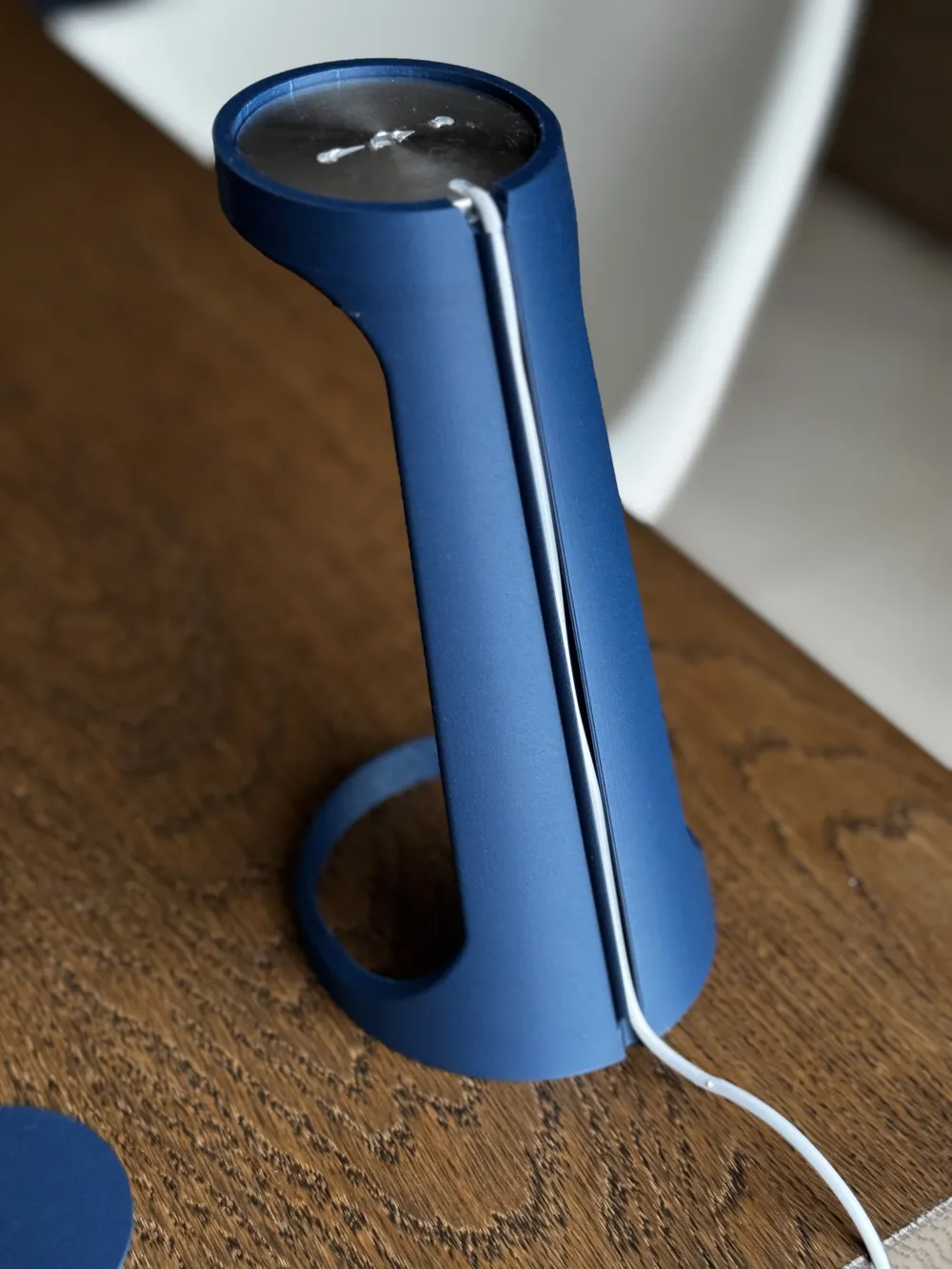 AirLight Minimalist Desk Lamp Bambu Lab Kit 001 - Free 3D Print Model ...