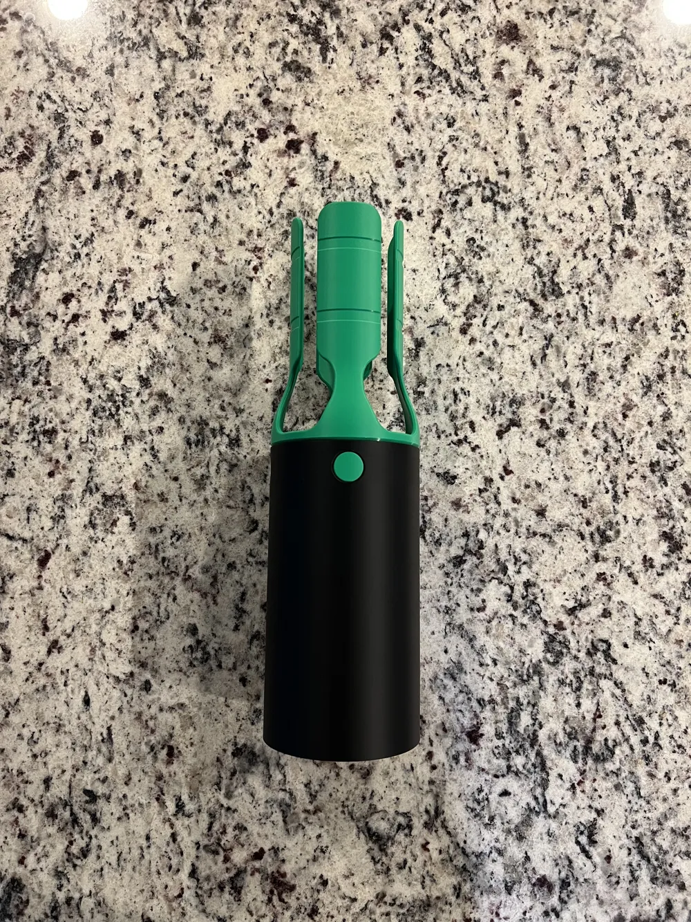 Zornado Leaf Blower Attachment Bernoulli & Venturi - Free 3D Print ...