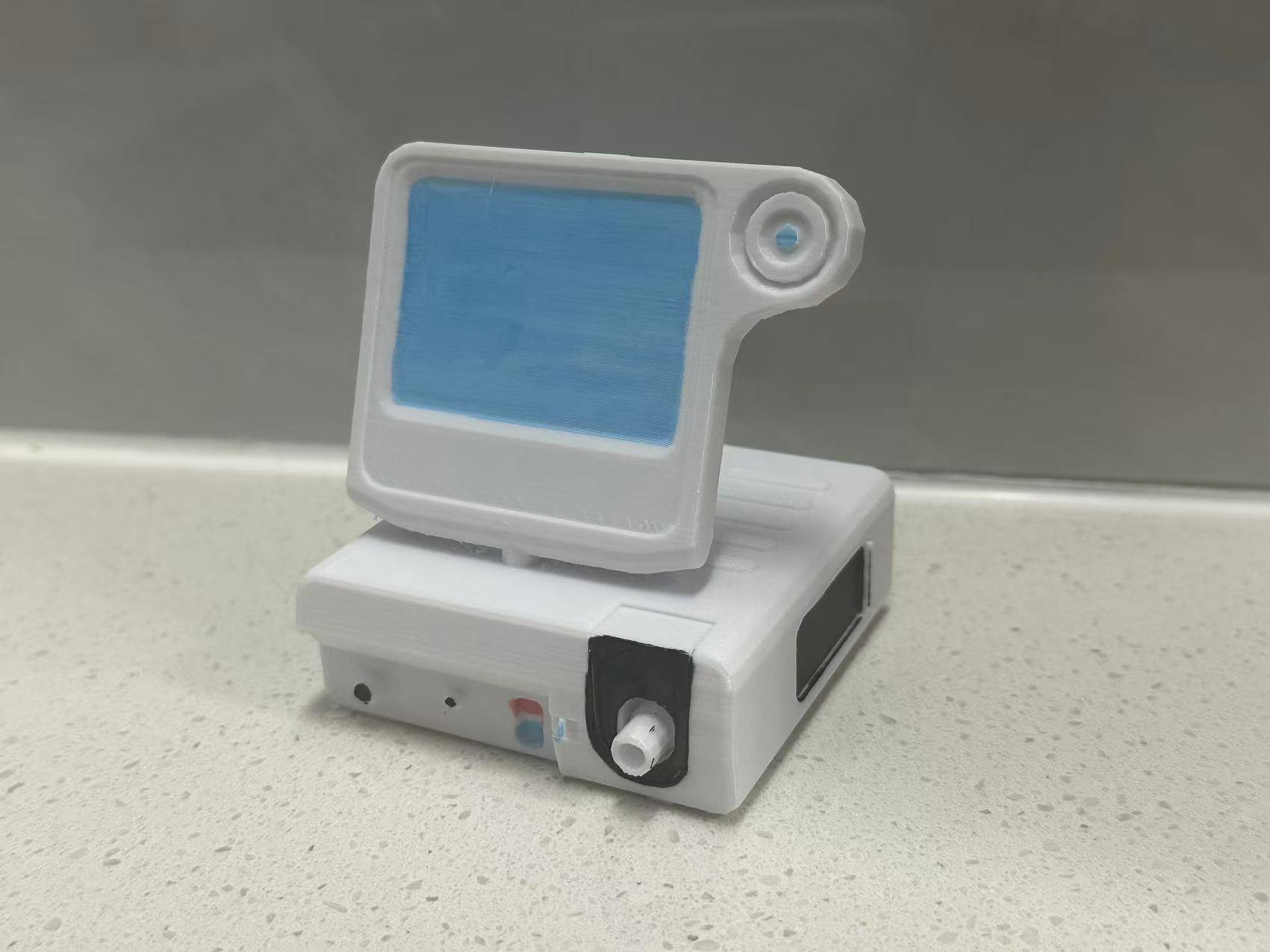 三角洲行动-复苏呼吸机 来自 LL MakerWorld：免费下载 3D 模型