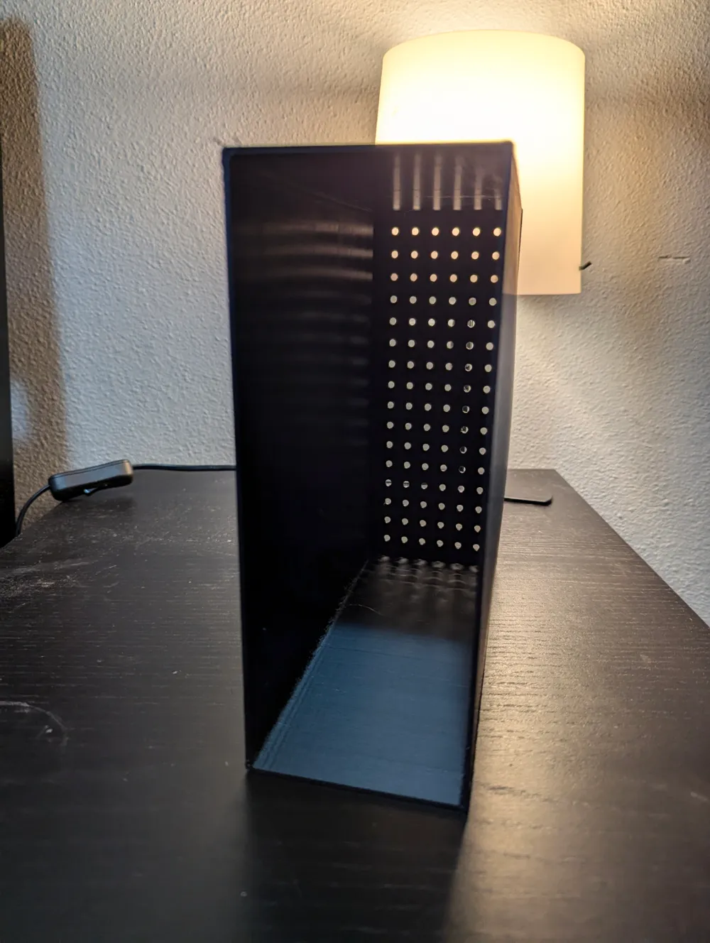 Filament DryBox - Multi-Roll Filament Dryer - Free 3D Print Model ...