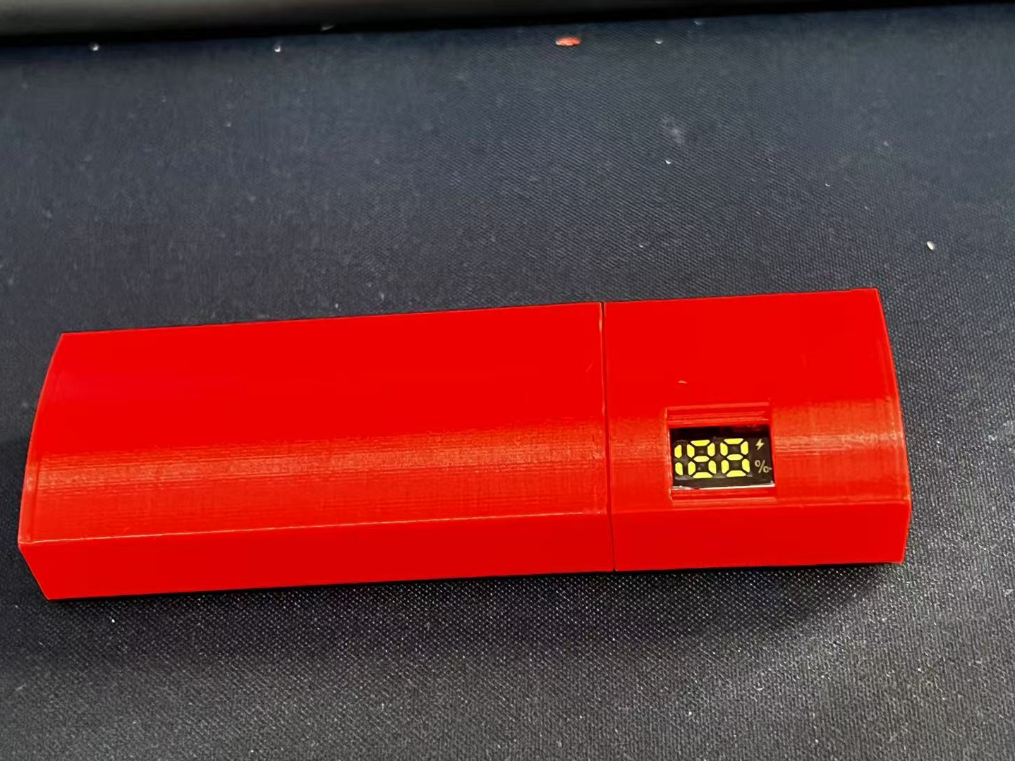 Digital Display Mini Power Bank (Universal Fast Charging Protocol for ...