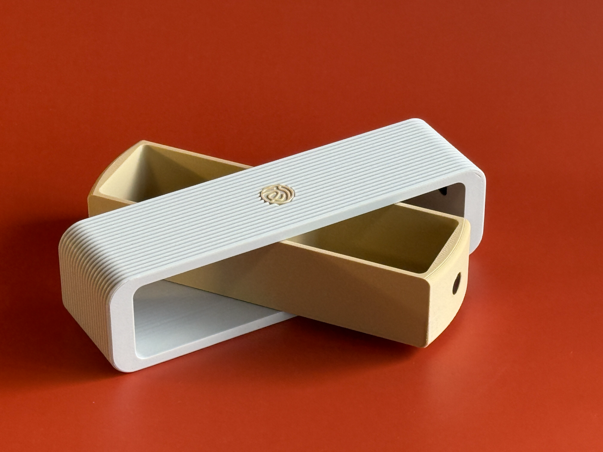 Cool Magnetic Rotating Box-Cool Rotating Box by liugwl MakerWorld ...