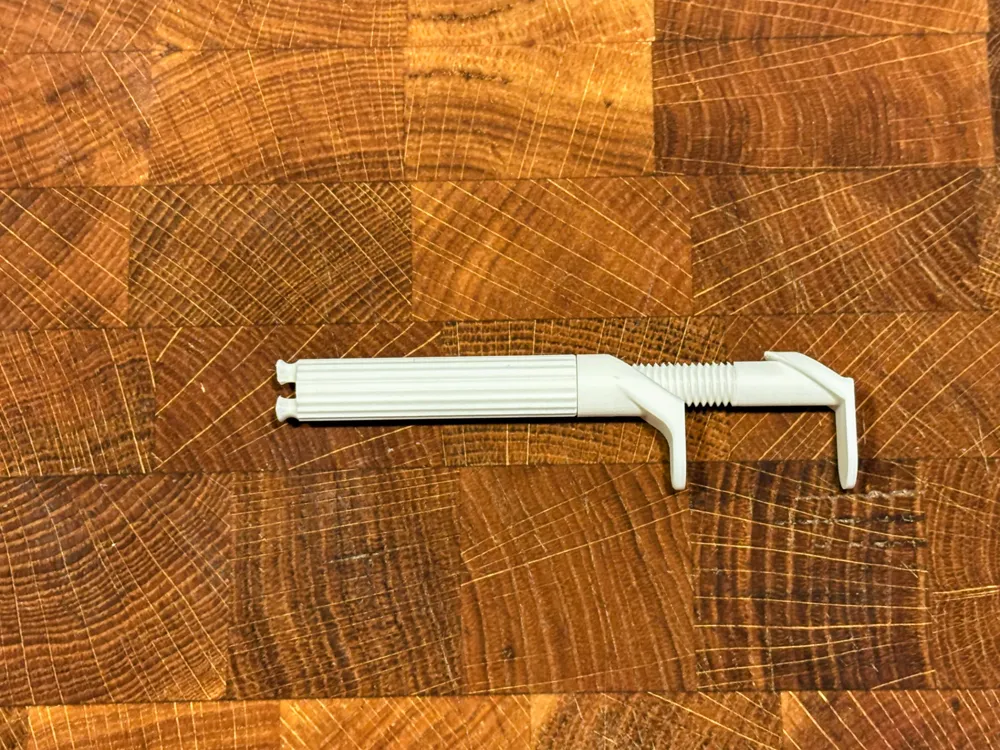 Window Mount for Decoration like Herrnhuter Star by robert1x2 - MakerWorld
