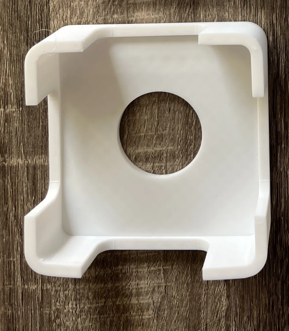 Funny QR Code Coaster Set - Rick Roll Your Friends - Free 3D Print Model - MakerWorld