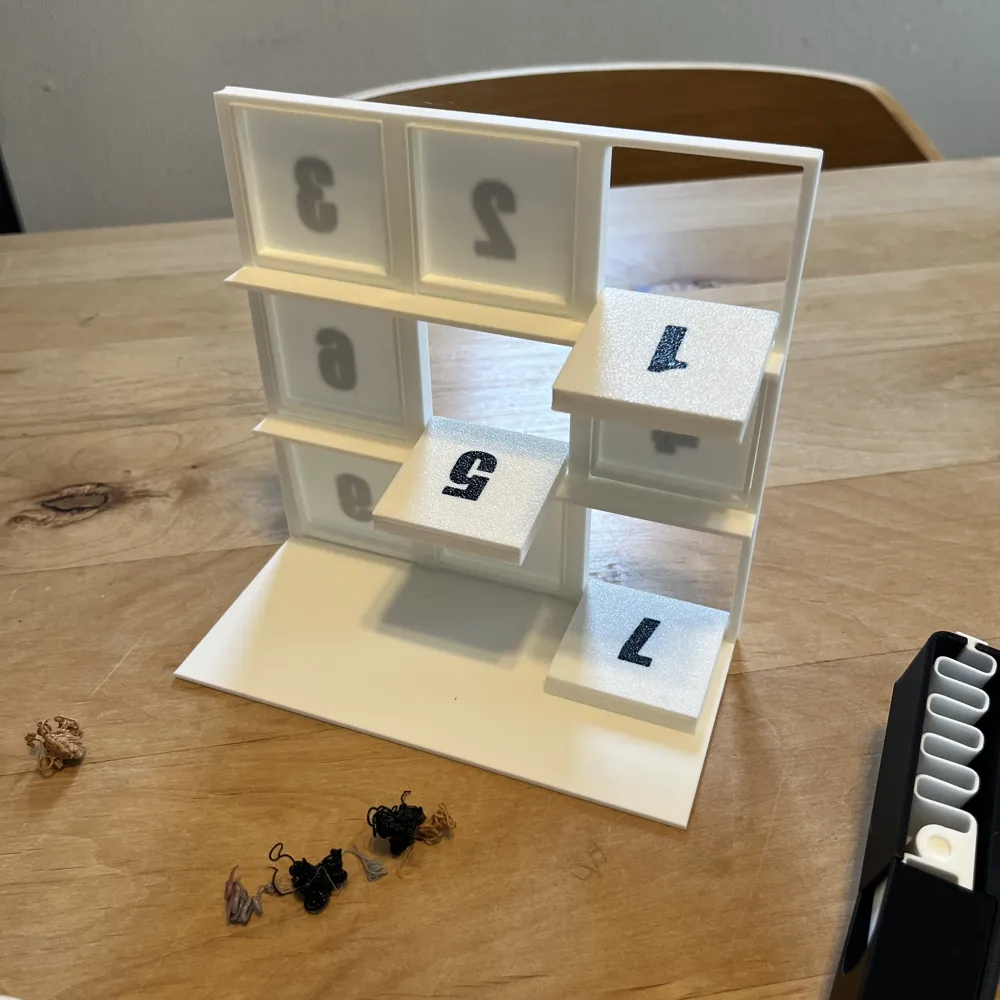 "POOP WRANGLER" Poop Gunman Showdown! Successful Self-Generation of ...