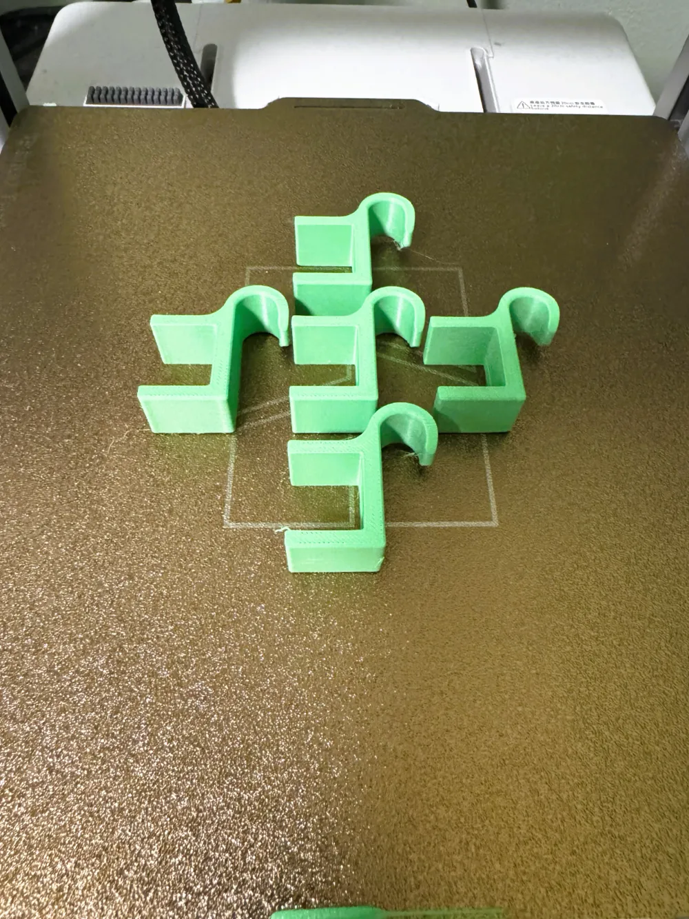 Shelf Object Holder - Free 3D Print Model - MakerWorld