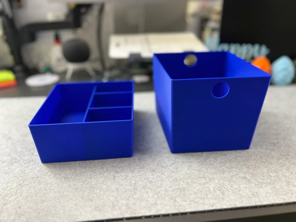 Middle Console Storage for a Hyundai Tucson build Since 2021 by ...