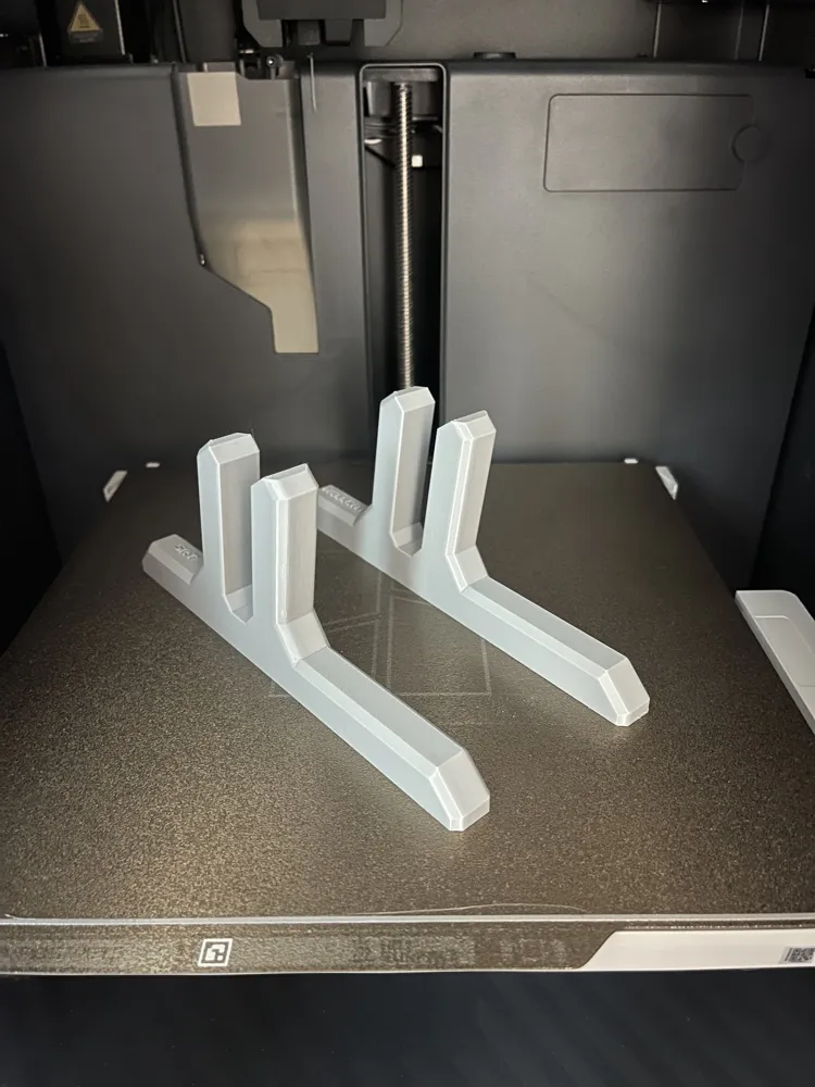 Board Stands V2 by RET MakerWorld: Download Free 3D Models