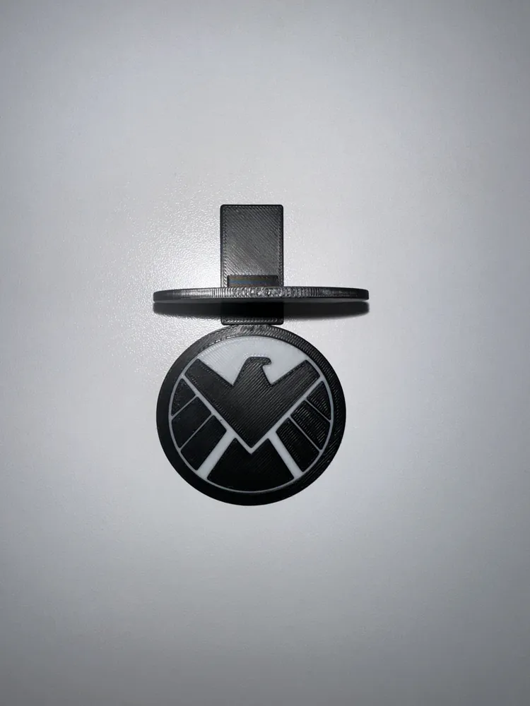 Pop Stand Shield - Free 3D Print Model - MakerWorld