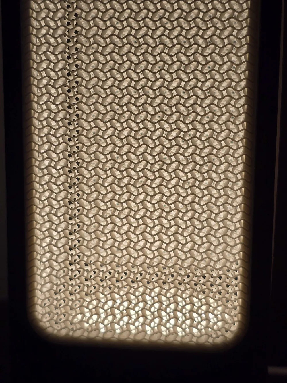 Lamp whit infill shade by SPosavec MakerWorld: Download Free 3D Models