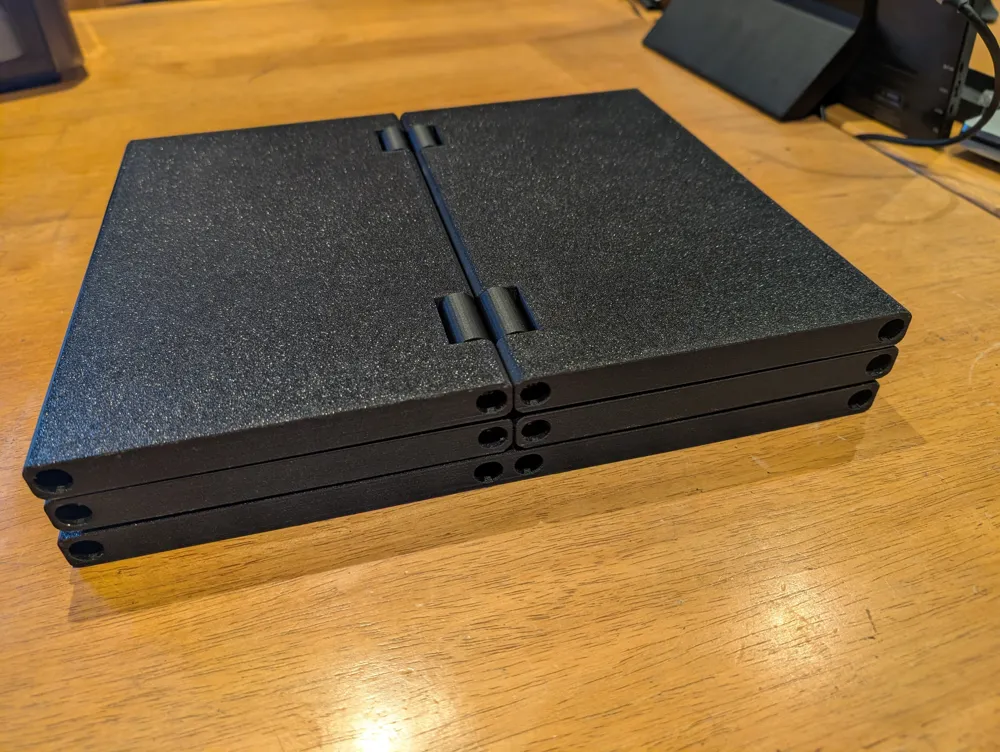 DM ScreenScreen XL - Free 3D Print Model - MakerWorld