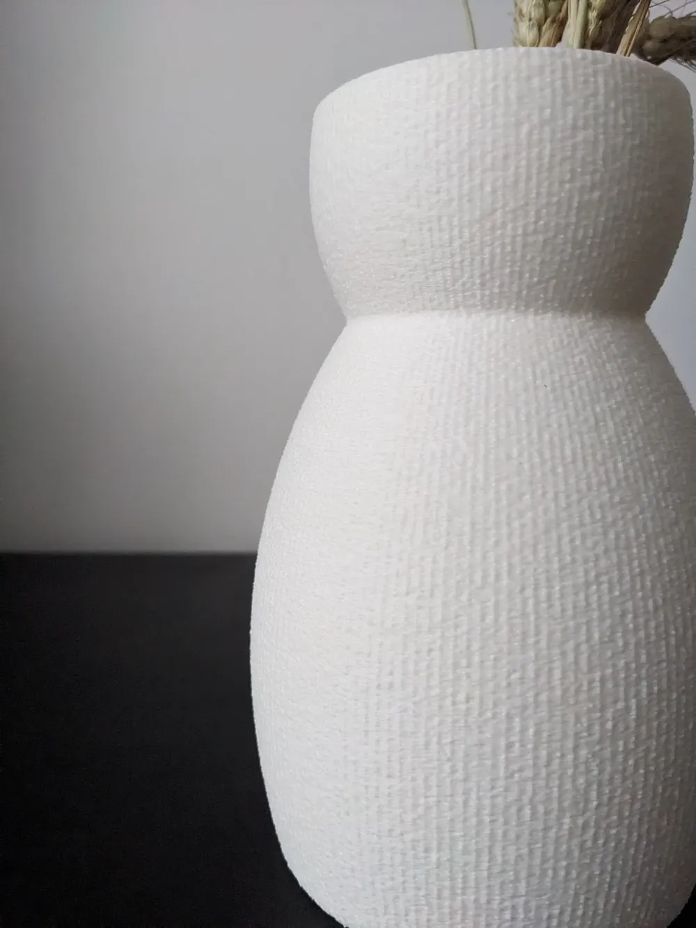 Nordic Vase by Tycho DesignMakerWorld: Download Free 3D Models